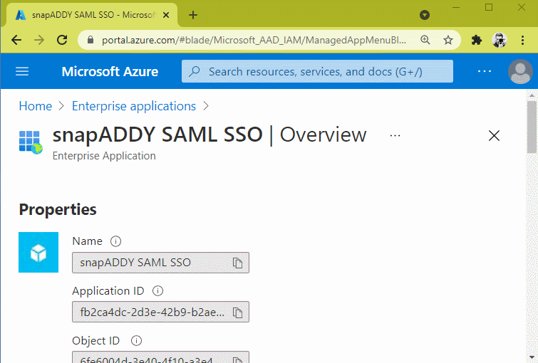 How To Set Up Saml 2 0 Single Sign On